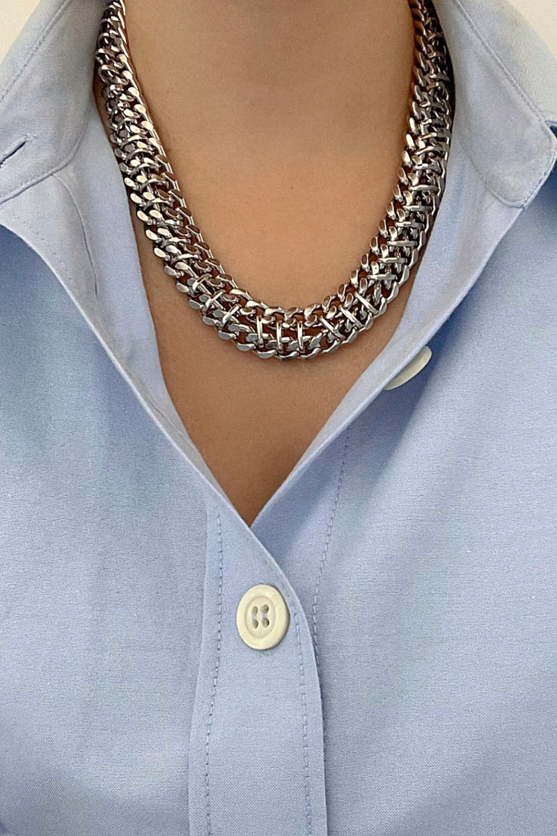 Colar Alzy | Mariana Dias Acessórios