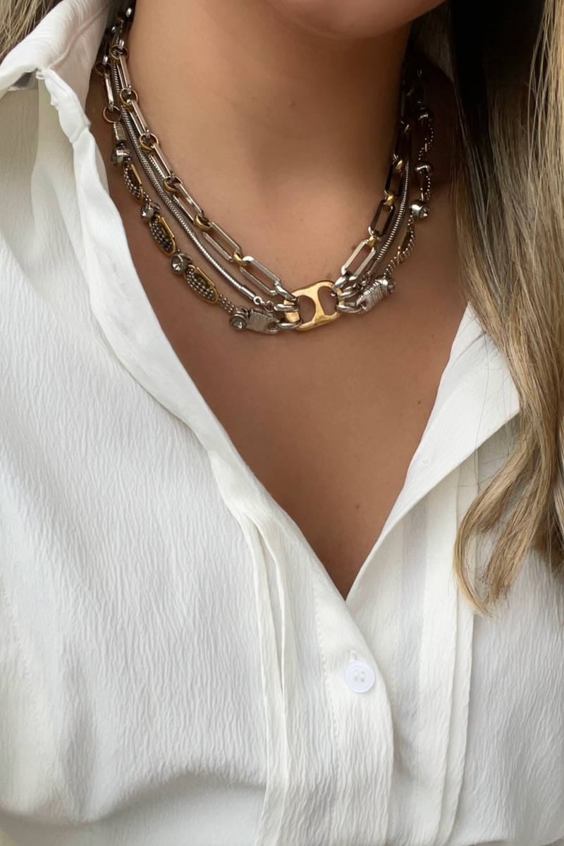 COLAR HIGH MIX | MARIANA DIAS ACESSÓRIOS