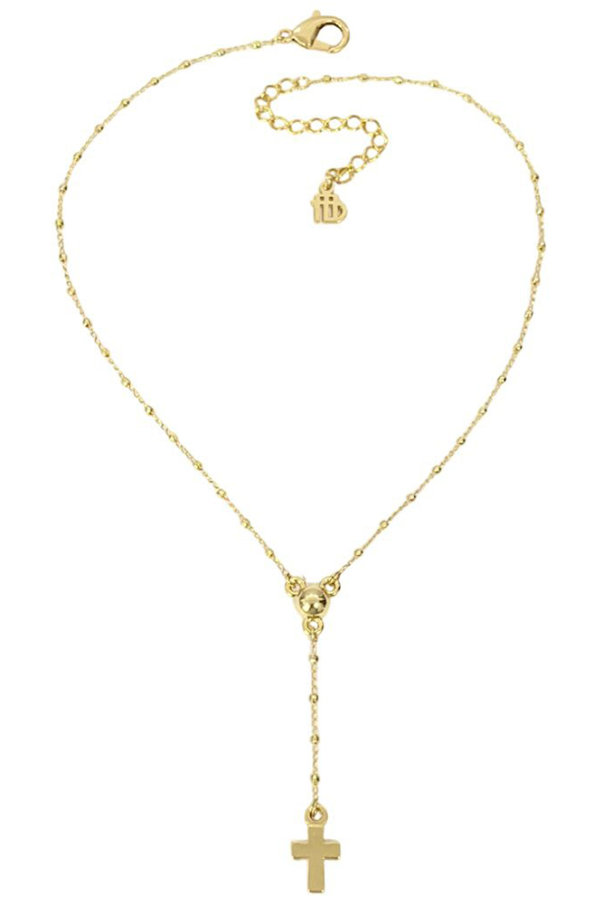 COLAR SERENA GOLD | MARIANA DIAS ACESSÓRIOS